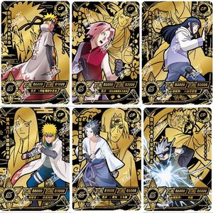 Jual Naruto Cp Cards Anime Hero Card Naruto Shippūden Tsunade - Kota ...