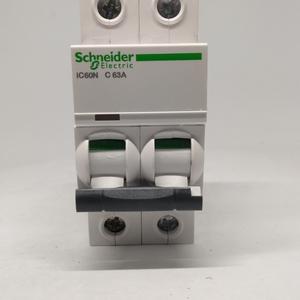 Jual Schneider A9F74263 MCB IC60N 2P 63A C curve - Kota Surabaya ...