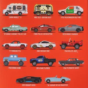 Jual 2021 Matchbox Cars 2018 Bugatti Divo Plymouth Savoy - Kota Depok ...
