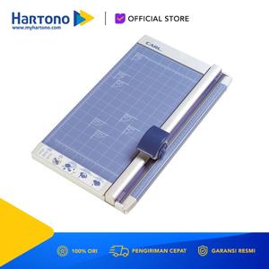 Jual Carl Paper Cutter Pemotong Kertas Rt218 CARL_RT218 - Jakarta ...