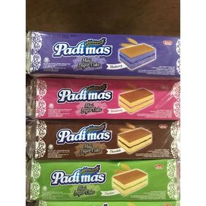 Jual RB001 Bolu Padimas / Layercake mini padimas box - Jakarta Pusat ...