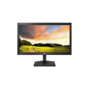 Jual Monitor led LG 20 inch 20MK400H HDMI + VGA untuk pc komputer ...