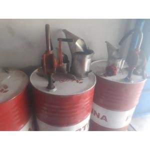 Jual [Terlaris] OLI HYDROLIK SAE-10 LITERAN 1LITER - Jakarta Barat ...