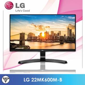 Jual Monitor LED LG 22MK600M-B - Jakarta Barat - Archer Elektron ...