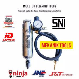 Jual Alat Servis INJEKSI INJECTOR MOTOR MOBIL TABUNG INFUS INJEKTOR ...