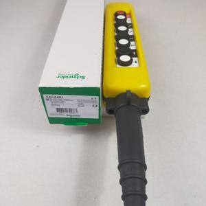 Jual Schneider XACA881 pendant control station XAC-A 8 pushbuttons ...