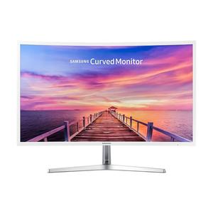 Jual Monitor Samsung 27" Inch Curved LED C27F591FDE Garansi Resmi ...