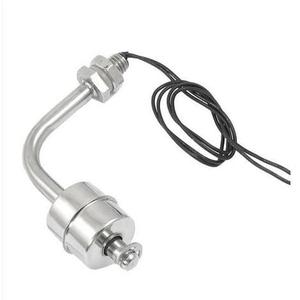 Jual Switch Sensor Level Air Stainless / Water Level Switch Float ...