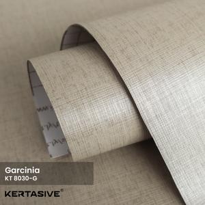 Jual GARCINIA MOTIF KAIN - PVC INTERIOR FILM KERTASIVE (L.122M 50M/ROLL ...