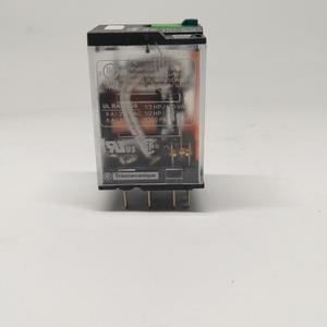 Jual Schneider RXM4AB1JD Miniature Plug-in relay Zelio RXM 4 C/O 12 Vdc 6 A - Kota Surabaya ...
