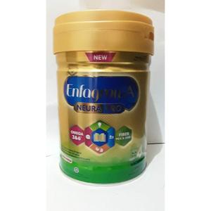 Jual SUSU ENFAGROW NEURAPRO TAHAP 4 800G(KALENG) - Jakarta Barat - IHZA ...
