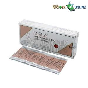 Promo LODIA 2MG 1 STRIP ISI 10 TABLET - Kab. Pandeglang - Apotek ...
