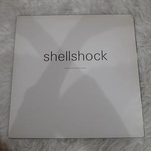 Jual Vinyl Electronic New Order - Shellshock - Kota Bekasi ...