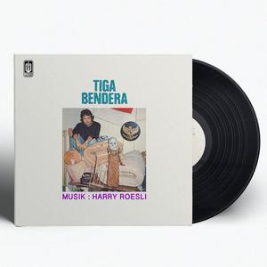Jual Harry Roesly - Tiga Bendera - Jakarta Selatan - Musica Studios ...