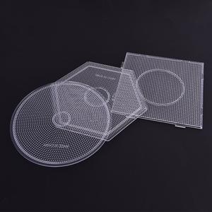 Jual Section 2.6Mm Perr Beads Template For Hama Beads Diy - Jakarta ...