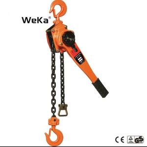 Jual lever block 3 ton x 3m weka germany - lever block 3ton - Jakarta ...