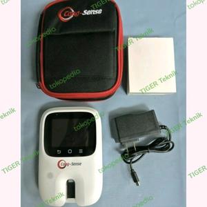 Jual Coag-Sense Prothrombin Time PT/INR Self Test Meter Monitor & AC ...