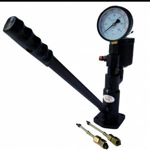 Jual nozzle tester model Bosch - alat tes nozle - test nozle injector ...