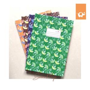 Jual (T)erpopule(R) Mirage/ Paperline Buku Folio Hardcover 50 Lembar ...