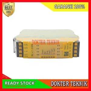Jual PILZ 772143 PNOZ m EF 4DI4DOR module - Kota Bandung - DokterTeknik ...
