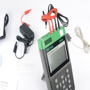 Jual PROVA200A Solar Module Analyzer Solar Power Meter PV Analyzer ...
