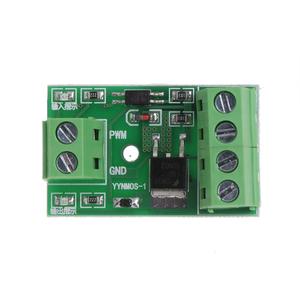 Jual KT263 Fun Mosfet Mos Transistor TriggerDriverPwm 3-20v - Kab ...