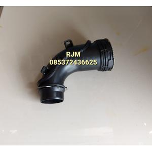 Jual Selang Hawa Selang Intake Throttle body Chevrolet Captiva Diesel ...