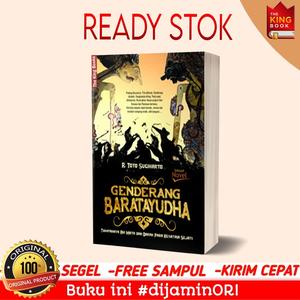 Jual KOLEKSI RAMAYANA MAHABHARATA resi durna pandawa tujuh panah pitoyo ...