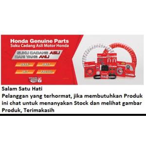 Jual FACE COMP MOVEABLE DRIVE - 22110KVY900 - BeAT - Kota Bandar ...