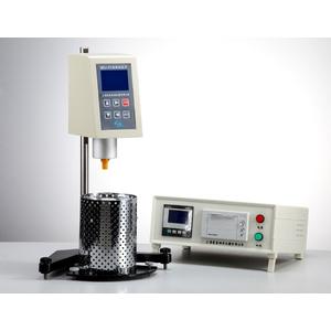 Jual NDJ-1D Brookfield Viscometer Rotary viscometer / heated viscometer ...