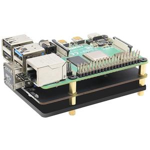 Jual BL353 Papan Ekspansi Adapter Ssd X857 Msata Untuk Raspberry Pi 4 ...