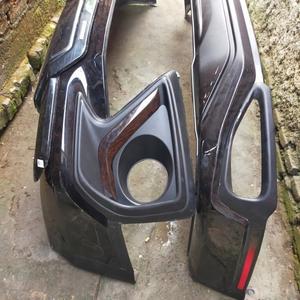 Jual body kit bodykit Fortuner VRZ 2020 TRD Sportivo GRT duraflex - Kab ...