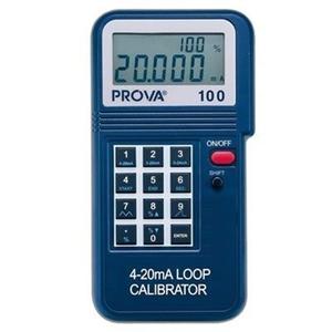 Jual PROVA-100 Process loop Calibrator 4-20ma - Kab. Bogor ...