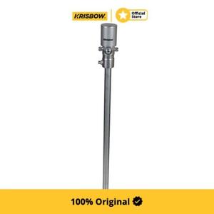 Jual krisbow pompa oli pneumatic untuk dispenser oli - Jakarta Pusat ...