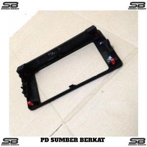 Jual instrument panel frame head unit xpander tipe exceed original ...