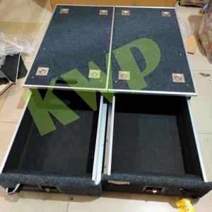 Jual LAND CRUISER VX80 BOX CAMPER VAN - Jakarta Timur - Master Part ...