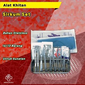 Jual Sirkum set - Kota Makassar - Violet Medical Makassar | Tokopedia