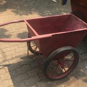 Jual Gerobak Proyek 2 Roda / Gerobak Pasir 2 Roda - Kota Bogor - susilo ...