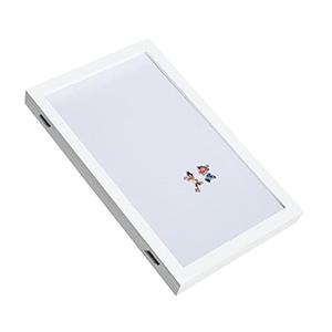 Promo Vault Displays Large Pin Display Case Shadow Box Frame Cicil 0% ...