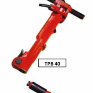 Jual toku China tpb 40 - concrete breakers - mesin bobok angin toku china - Jakarta Barat - jeff ...