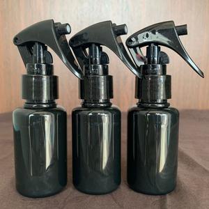 Jual Botol Trigger 70ml HITAM PET TEBAL - TRIGGER HITAM - TRIGGER HITAM ...