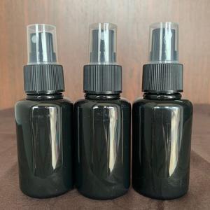 Jual Botol 70ml Spray Botol Spray 70ml HITAM PET - SPRAY HITAM - SPRAY ...