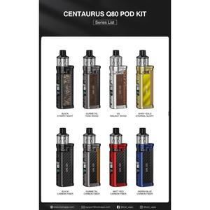 Promo CENTAURUS LOSTVAPE AUTHENTIC CENTAURUS Q80 POD MOD DEVICE SYSTEM ...
