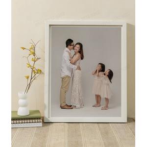 Jual FRAME PIGURA A3 FOTO / FRAME PIGURA A3 GOLD / FRAME 40 X 30 CERMIN ...