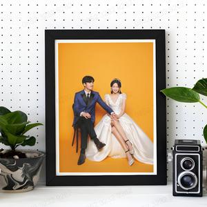 Jual FRAME A3 PLUS 3 WARNA / BINGKAI FOTO 17R FRAME FIGURA / BINGKAI ...
