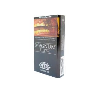 Jual ROKOK Magnum Filter [8999909001909] - Kota Bandung - SEGAR Food ...