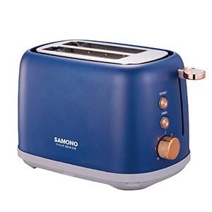 Jual Samono Pop Up Toaster Alat Pemanggang Roti Bread Toaster SW TT800 ...