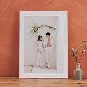 Jual BINGKAI A3 PLUS AKRILIK / BINGKAI FOTO A3 ACRYLIC LEMBARAN ...