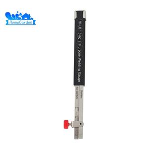 Jual Welding Inspection Scale Small Height Gauge Hi-Lo Dedicated ...