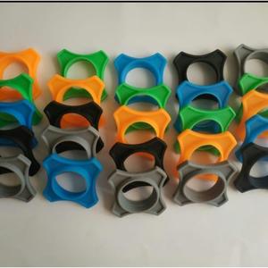 Jual Ring Microphone Ring Mic Karet Ring Mic anti selip - Kota Surabaya ...